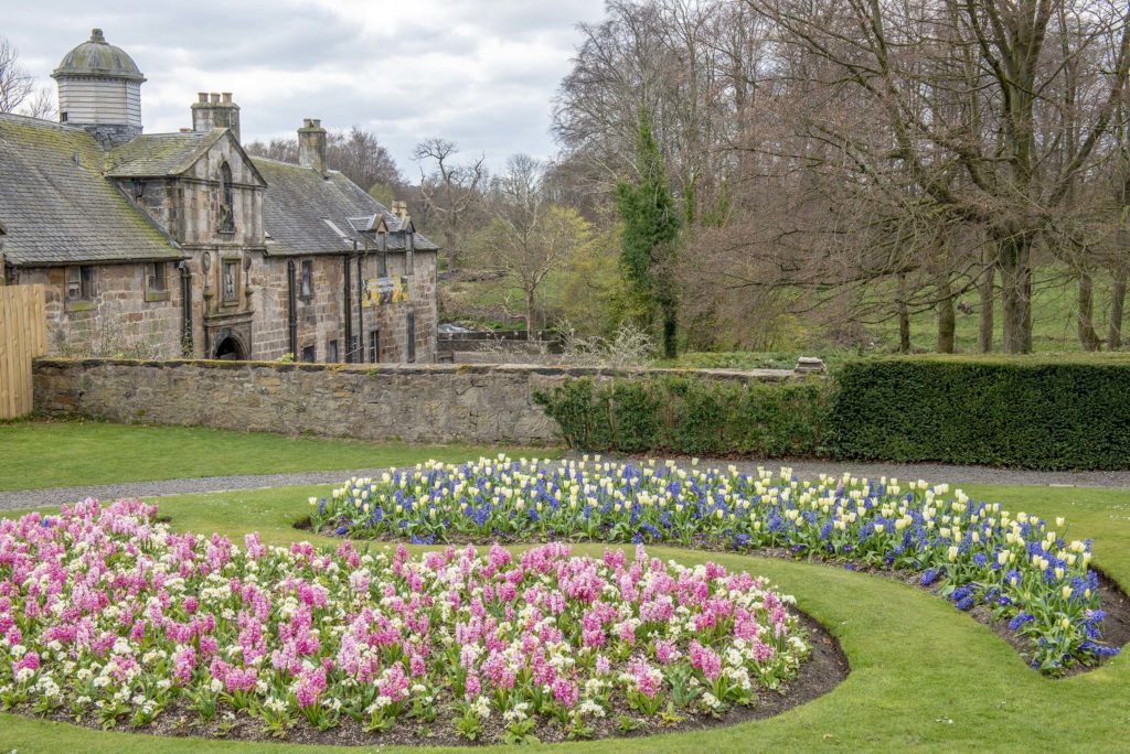 Pollok Country Park (A Peaceful Retreat In The Heart of Glasgow ...