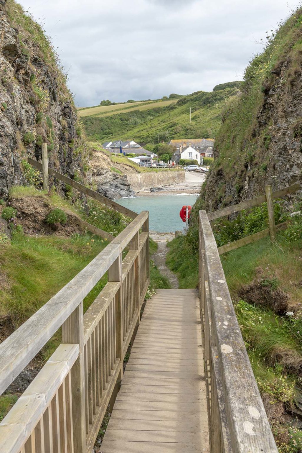 7 Wellness Things To Do In Port Isaac • traveltowellbeing.com