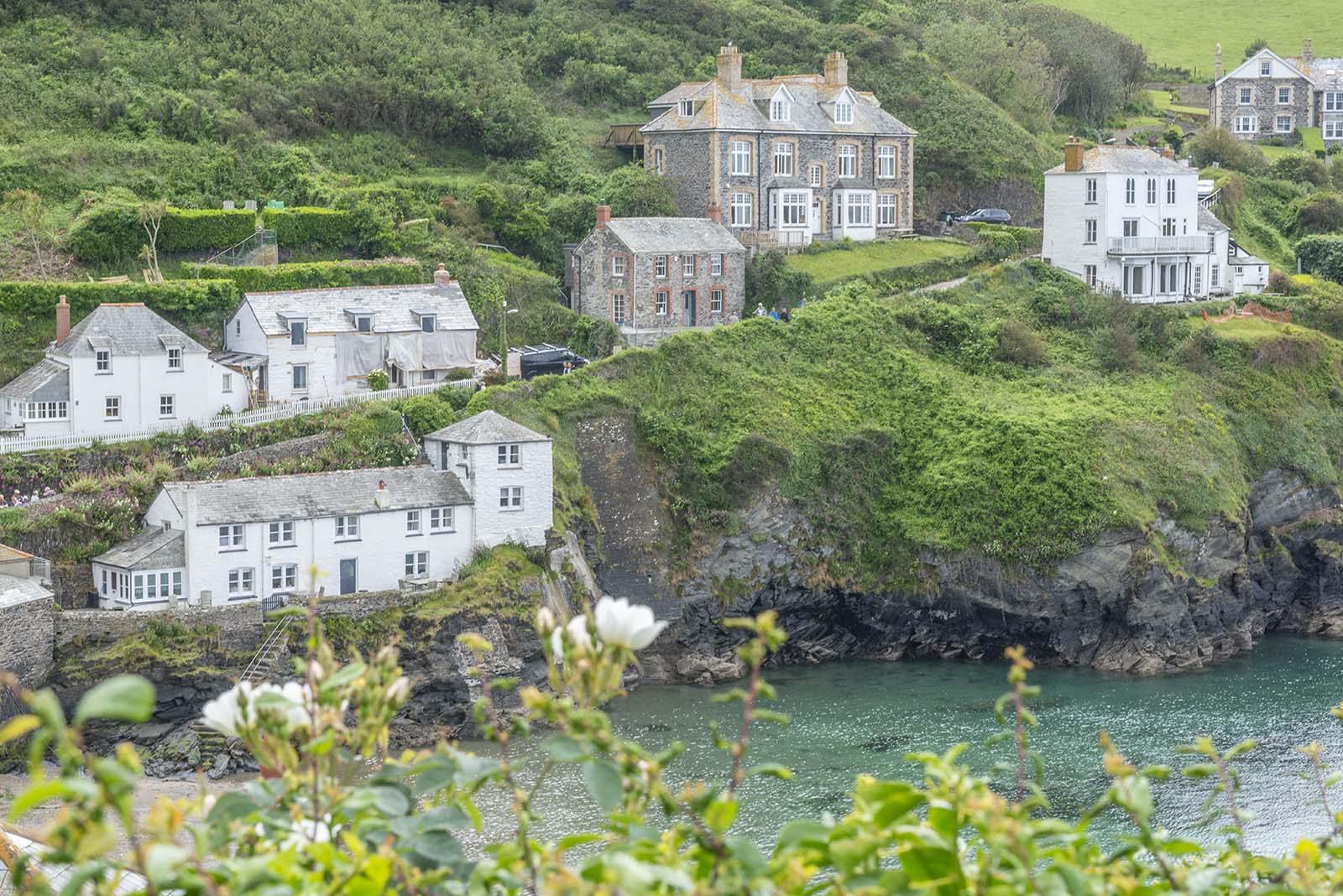 Hiking The SW Coast Path: Port Isaac to Padstow In Photos ...