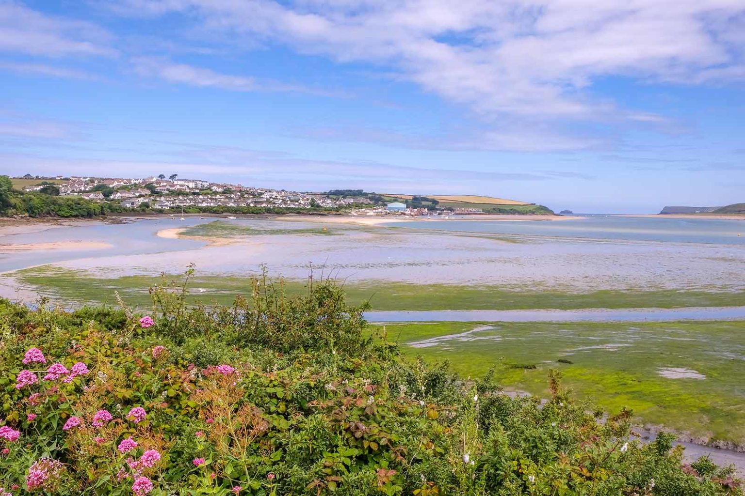 Cycling The Camel Trail from Padstow to Bodmin • traveltowellbeing.com