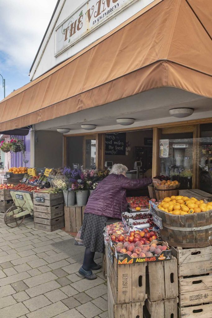 Cycling The Camel Trail from Padstow to Bodmin • traveltowellbeing.com