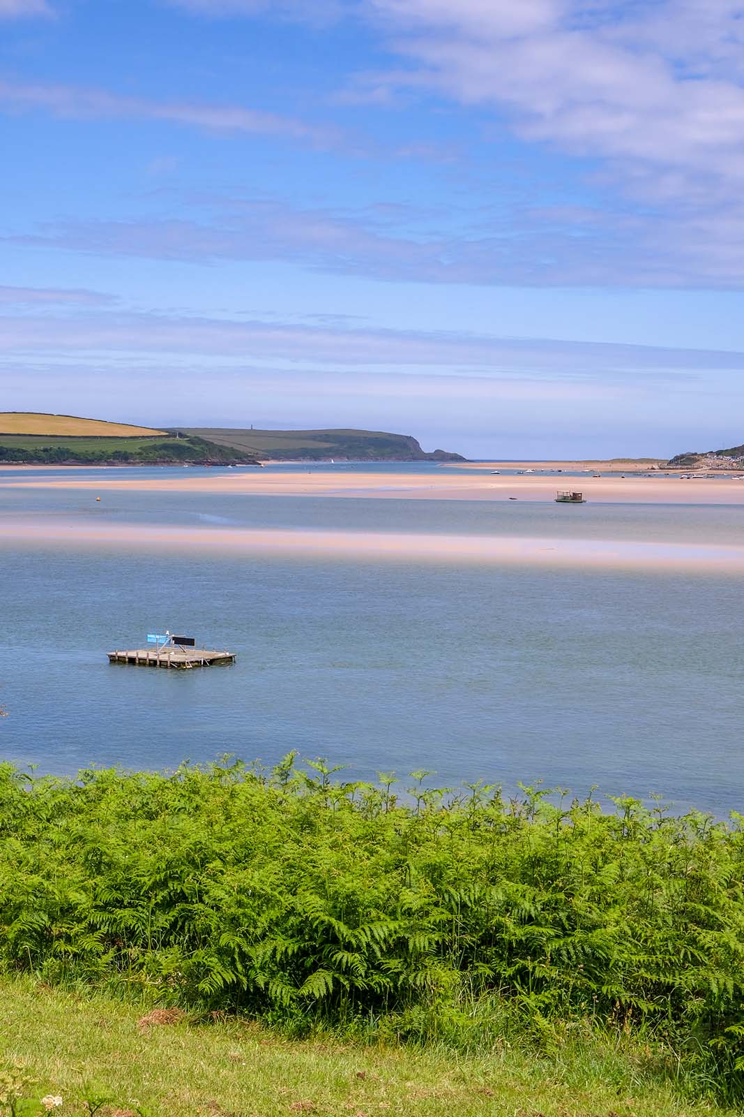 Cycling The Camel Trail from Padstow to Bodmin • traveltowellbeing.com