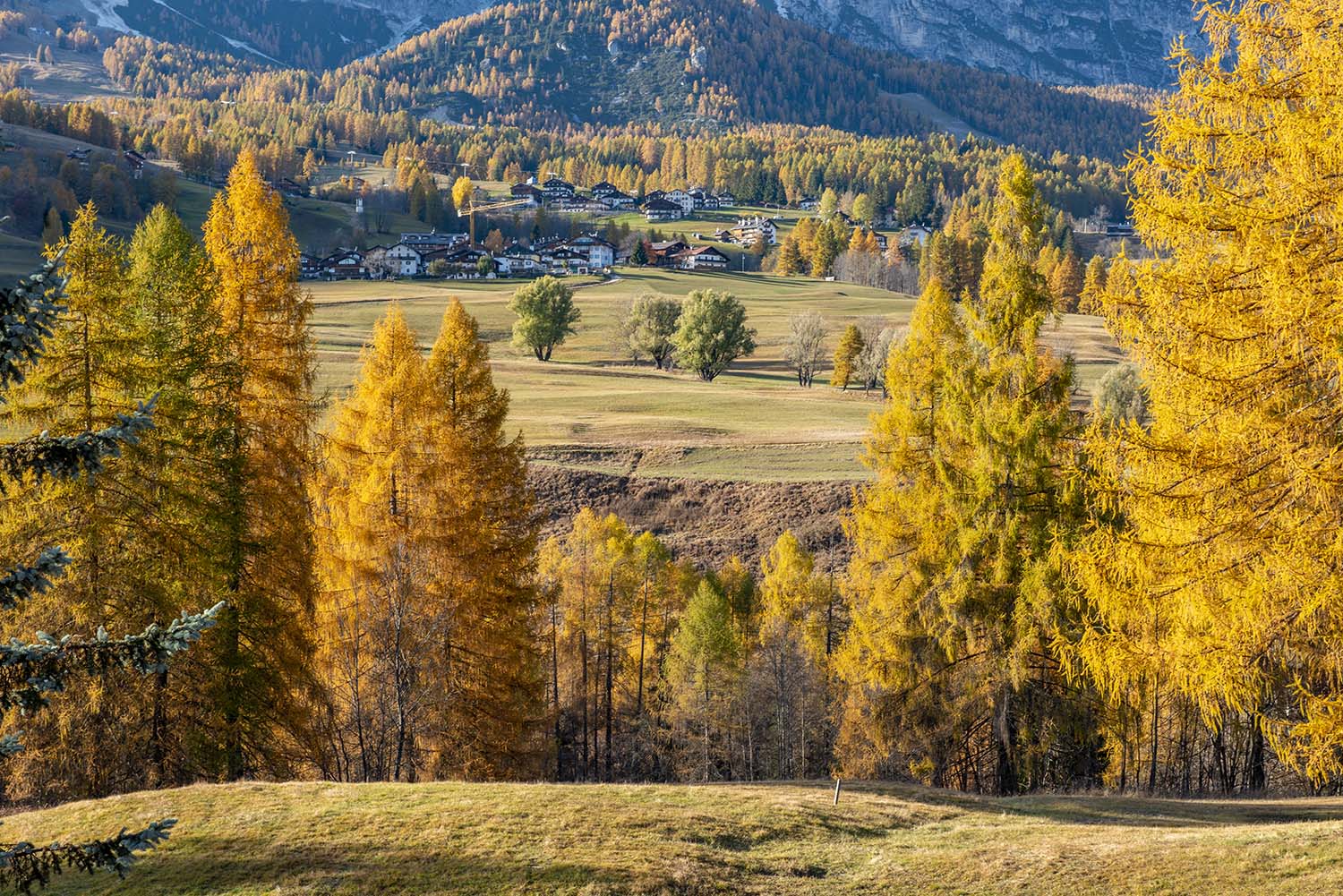 7 Wellness Inspired Things To Do In Cortina • traveltowellbeing.com