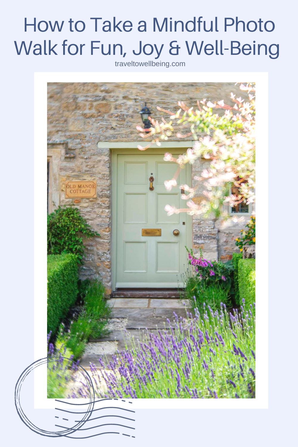 How to Take a Mindful Photo Walk for Fun, Joy & Well-Being ...