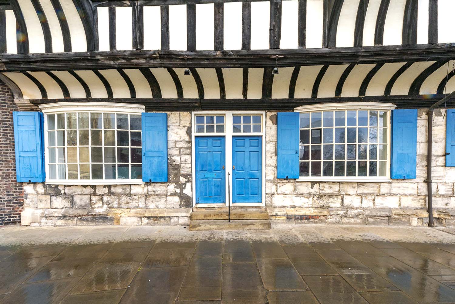 York: 5 Places to Wander with Mindful Photography in Mind ...