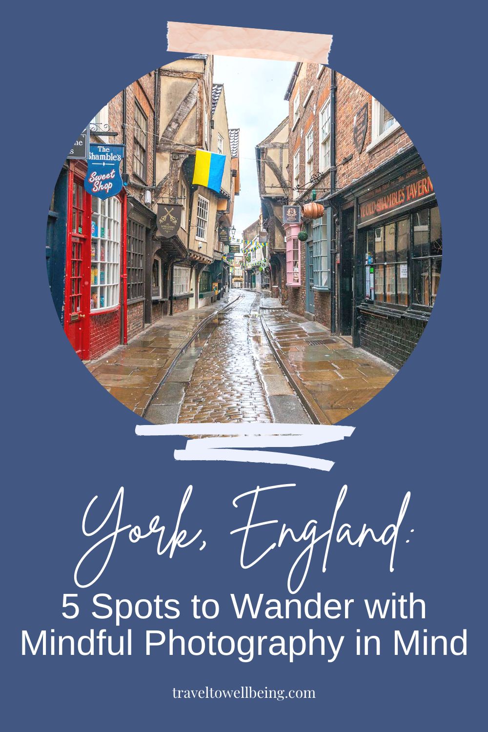 York: 5 Places to Wander with Mindful Photography in Mind ...