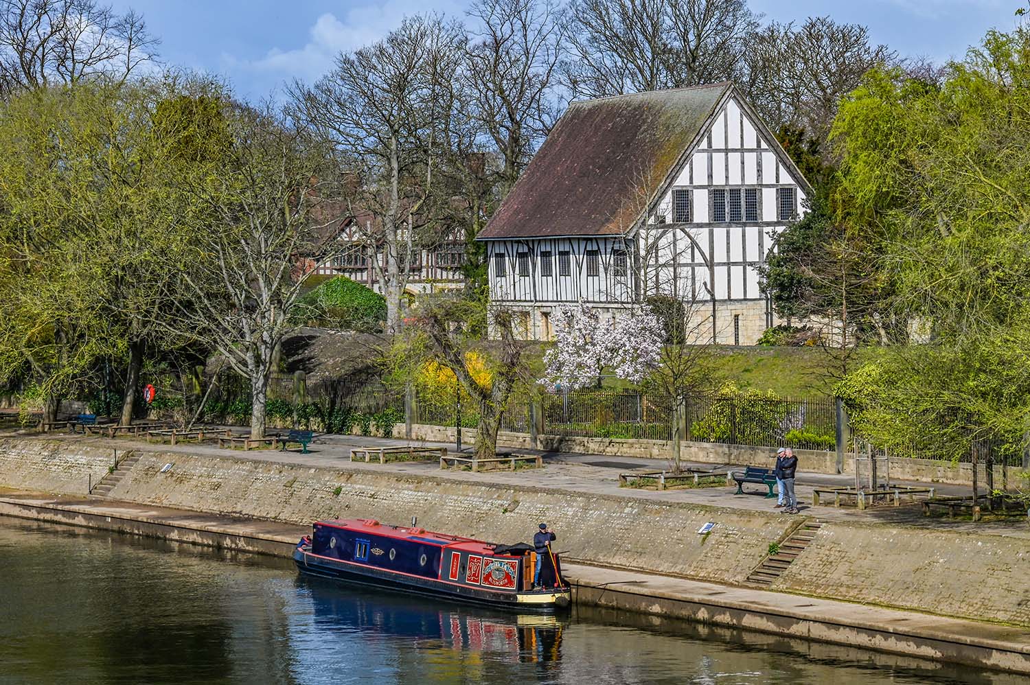 York: 5 Places to Wander with Mindful Photography in Mind ...